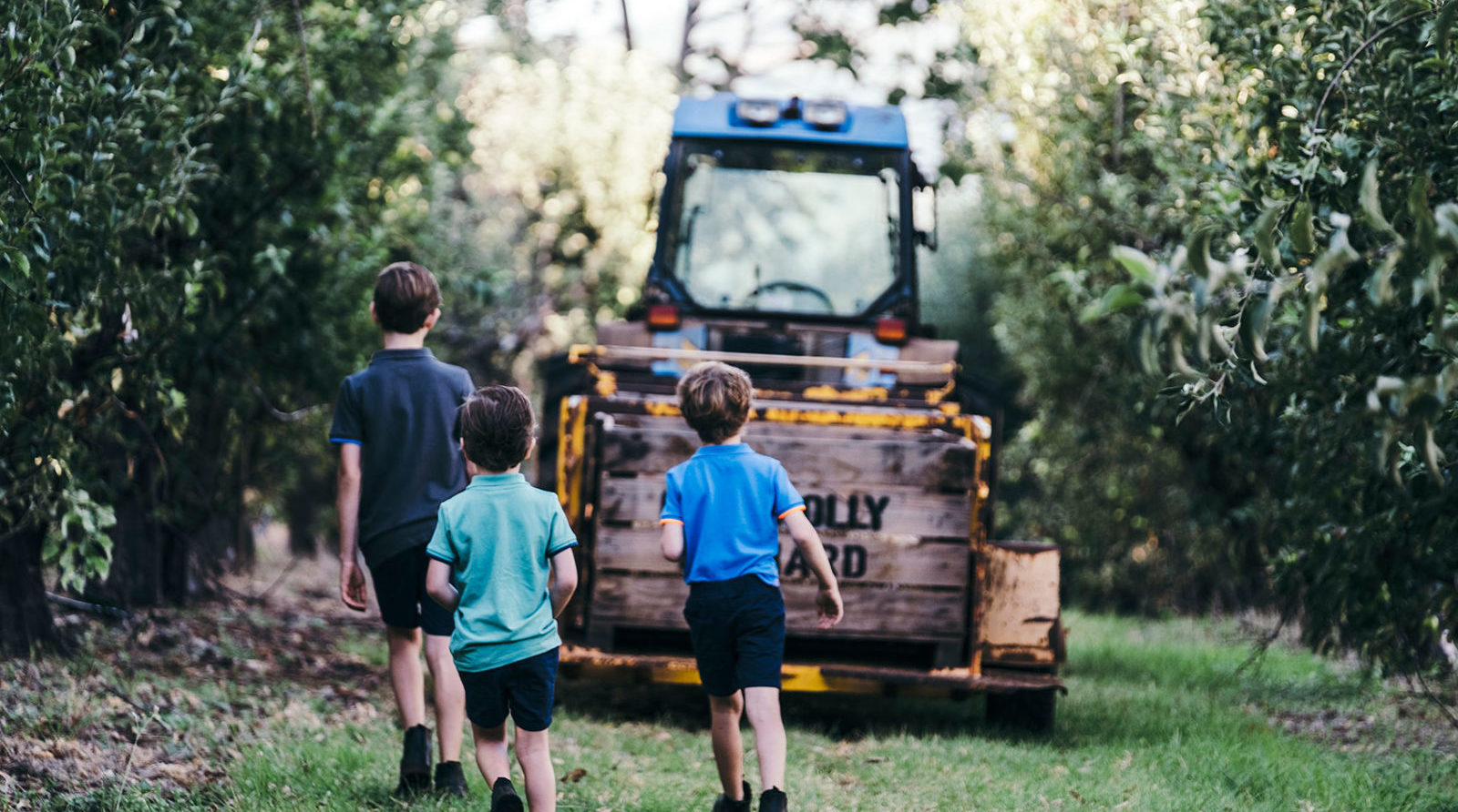Peel Development Commission - Fastest growing region in WA